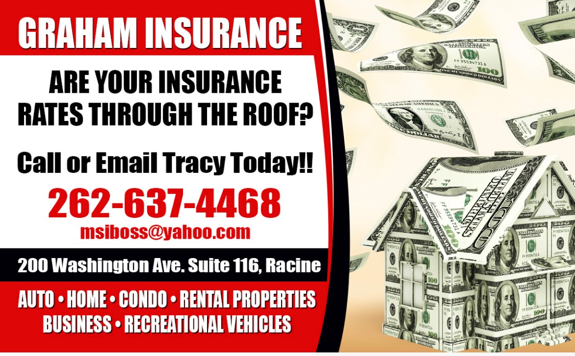 Specials and Upcoming Events | Racine, Wisconsin | Buca’s Bar & Grill